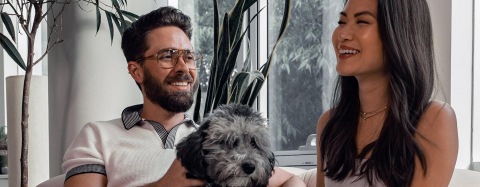 Resident information for Integra Wrights Point